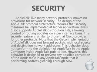 Apple talk | PPTX