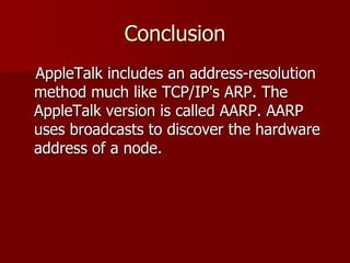 Apple talk ppt | PPTX