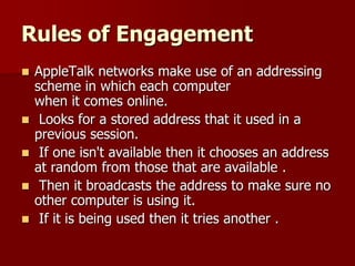 Apple talk ppt | PPTX