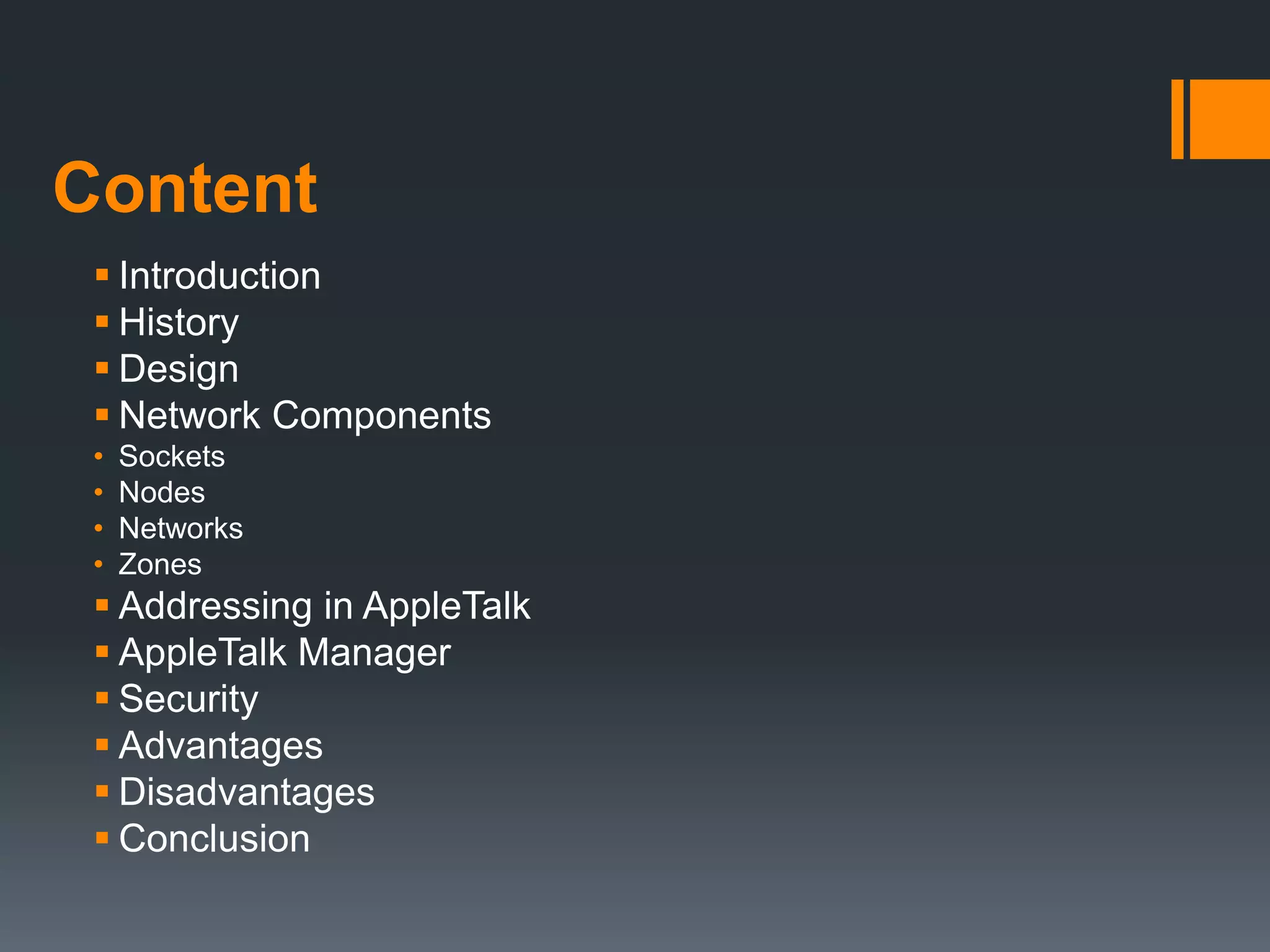 Apple talk ppt 2 | PPTX