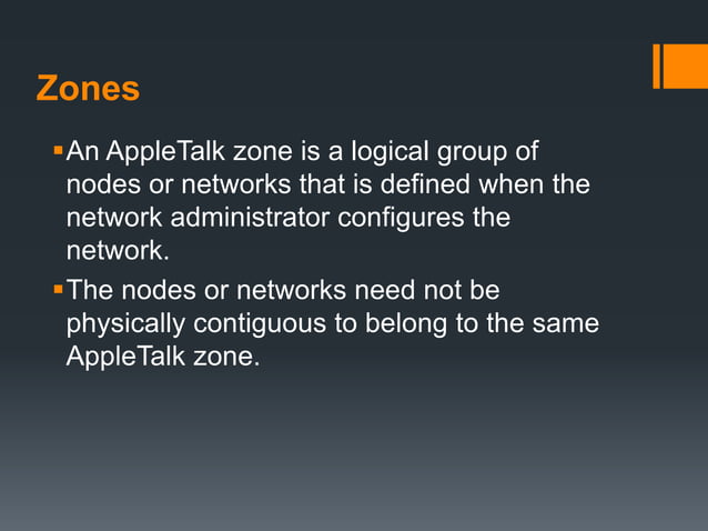 Apple talk ppt 2 | PPT
