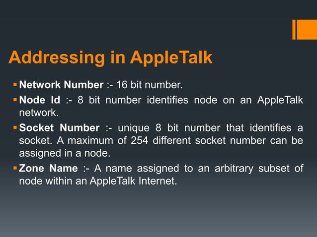Apple talk ppt 2 | PPT