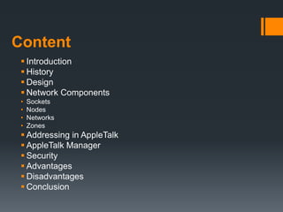 Apple talk ppt 2 | PPT