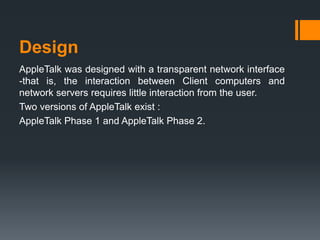 Apple talk ppt 2 | PPTX