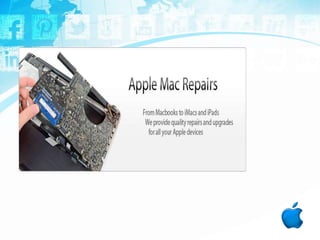 Apple tech support | PPTX | IT and Internet Support | Internet