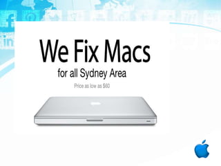 Apple tech support | PPTX | IT and Internet Support | Internet