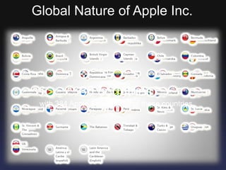 Apple TNC Presentation | PPTX