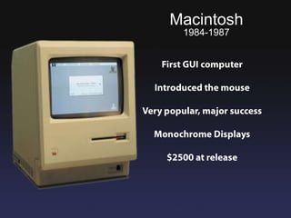 Apple TNC Presentation | PPTX