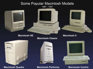 Apple TNC Presentation | PPTX