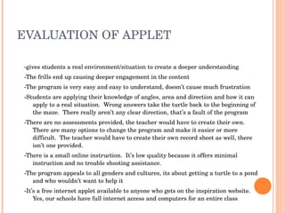 Measurement Online Applets | PPT