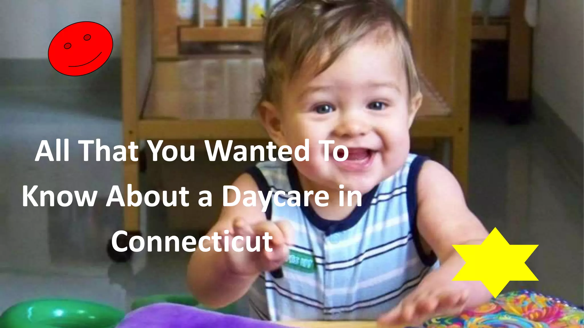 Apple tree preschool & daycare | PPTX