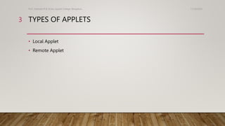 applets.pptx