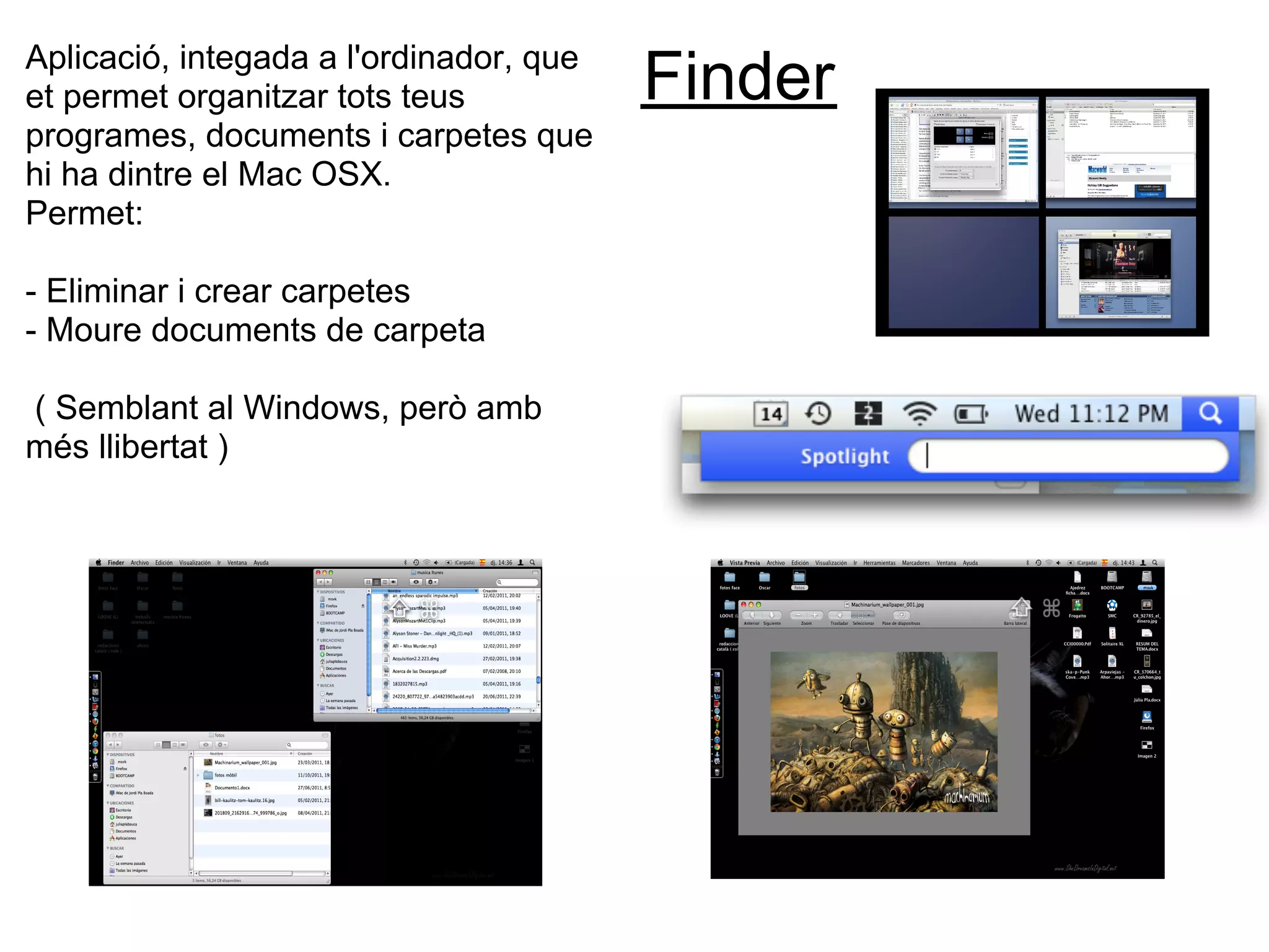 Apple vs windows | PDF