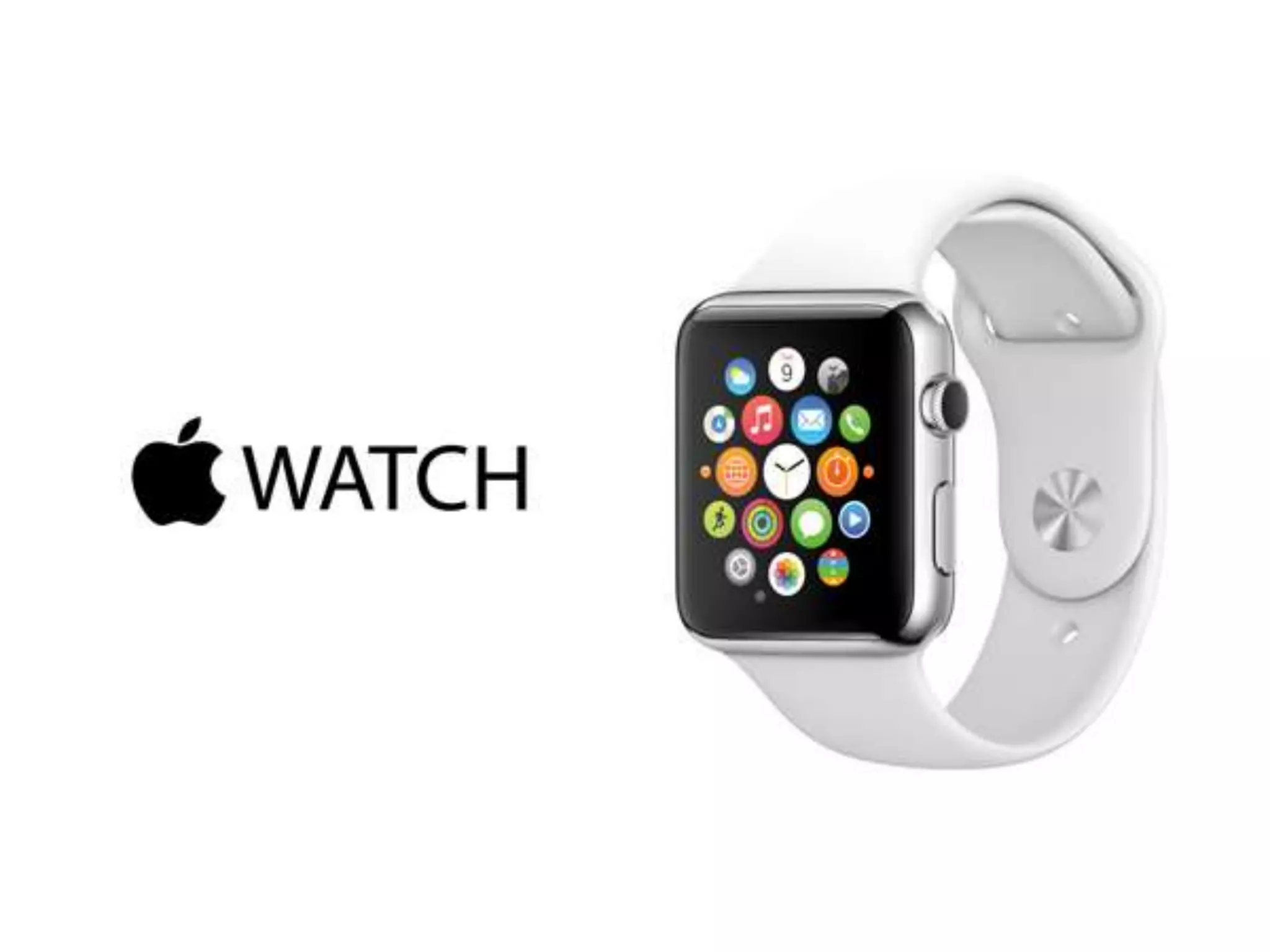 Apple Watch | PPTX