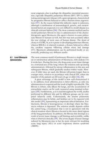 Applicability of mouse models to the study of human disease.pdf