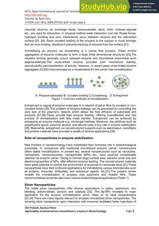 Applicability of Nanomatrices Immobilized - amylase in Biotechnology.pdf