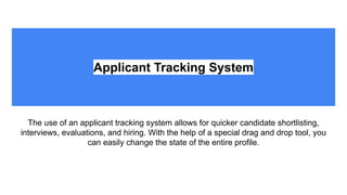 Applicant Tracking System.pdf