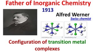 Application of Chemistry in Engineering | PPTX