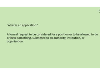 application-writing.pptx