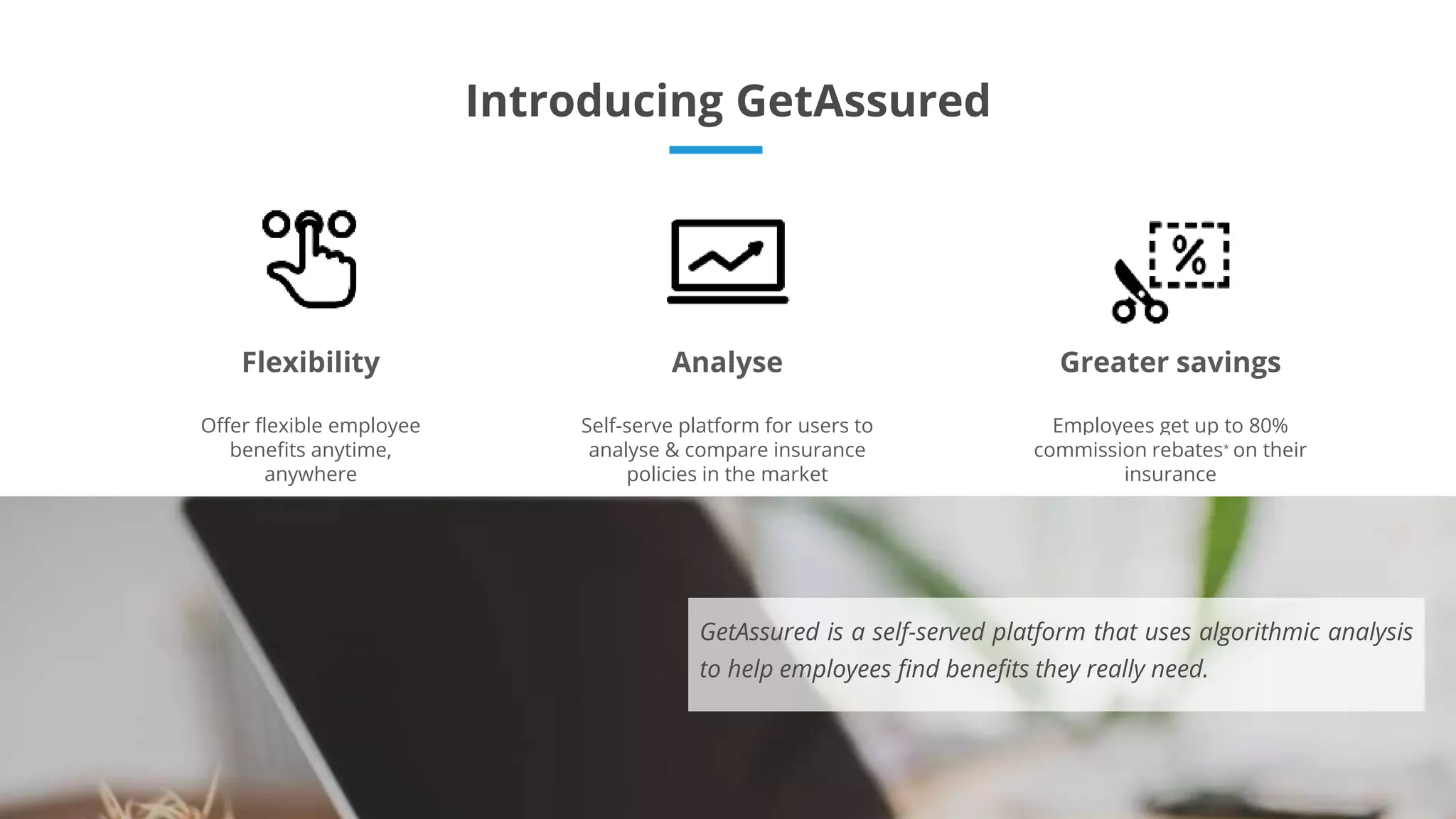 Startup InsurTech Award - Trunk Tech | PPT