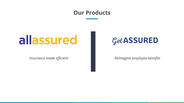 Startup InsurTech Award - Trunk Tech | PPT