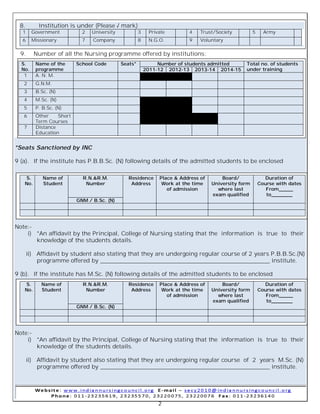 Application form-for-renewal-validity-2015-16 | PDF