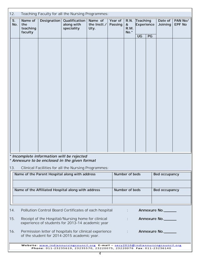 Application form-for-renewal-validity-2015-16 | PDF