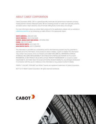 Application guide-tire-tread-global pdf | PDF