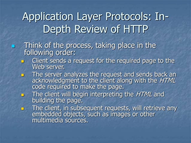 application-layer.ppt