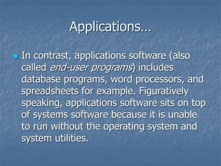 application-layer.ppt | Free Download
