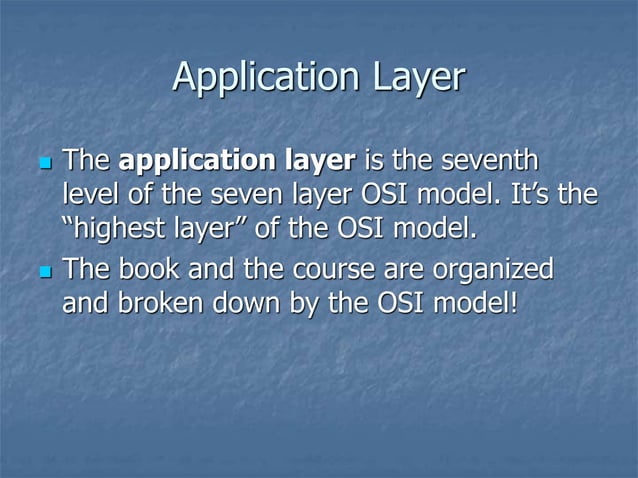 application-layer.ppt