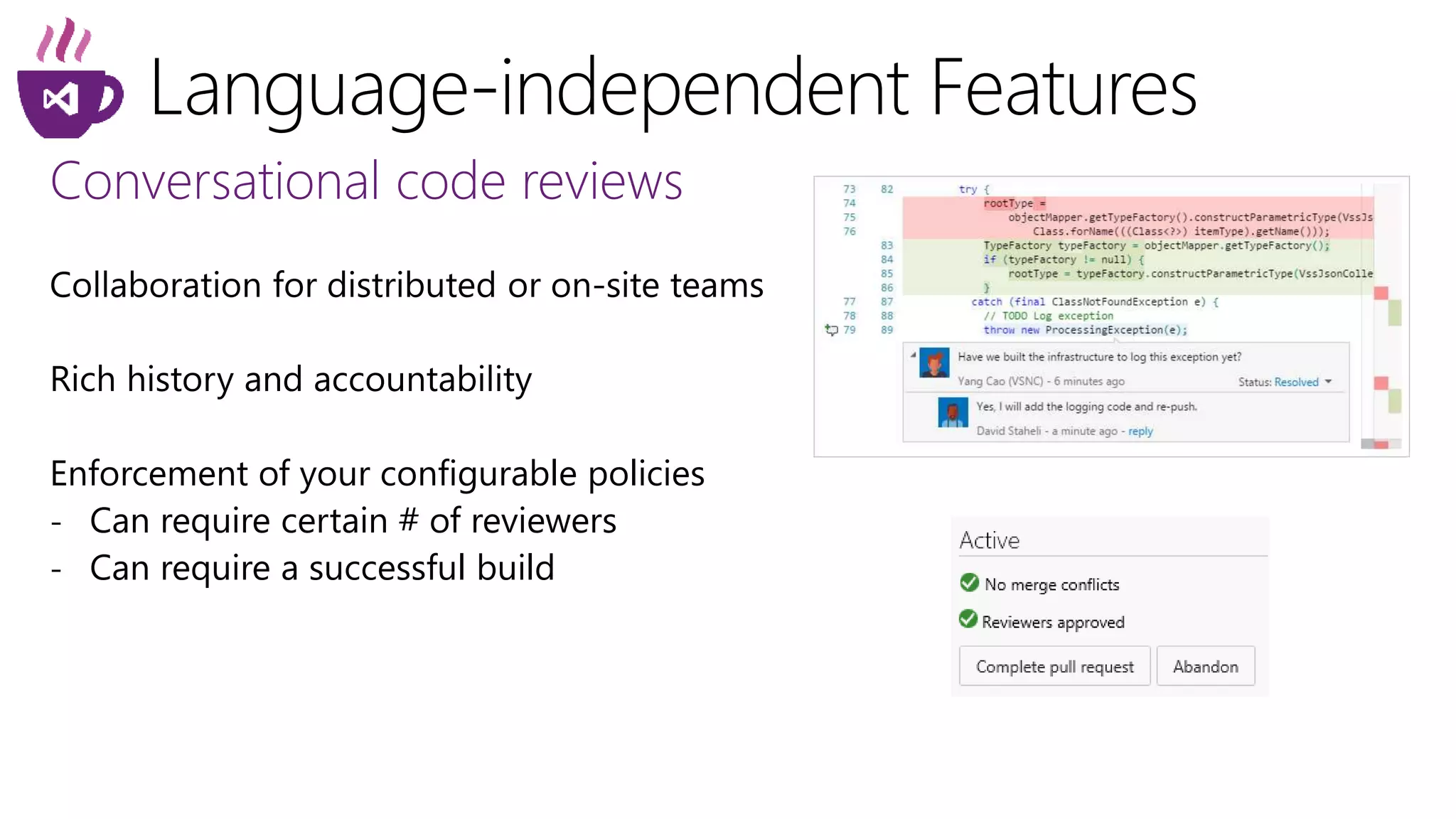 Application Lifecycle Management (ALM), by Marco Silva | PPTX