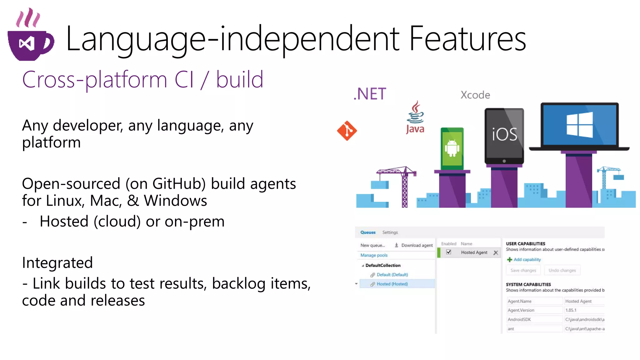 Application Lifecycle Management (ALM), by Marco Silva | PPTX