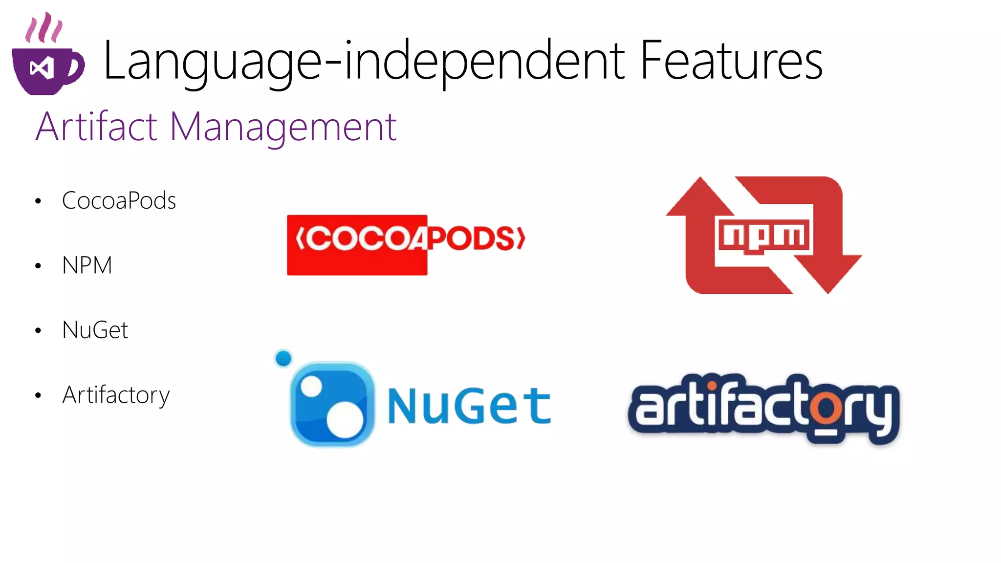 Application Lifecycle Management (ALM), by Marco Silva | PPTX