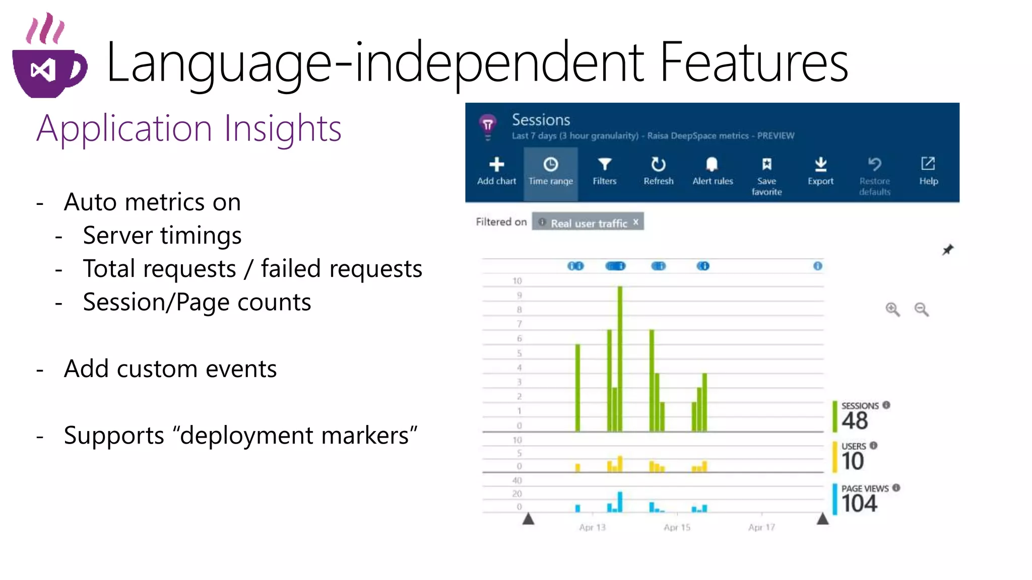 Application Lifecycle Management (ALM), by Marco Silva | PPTX