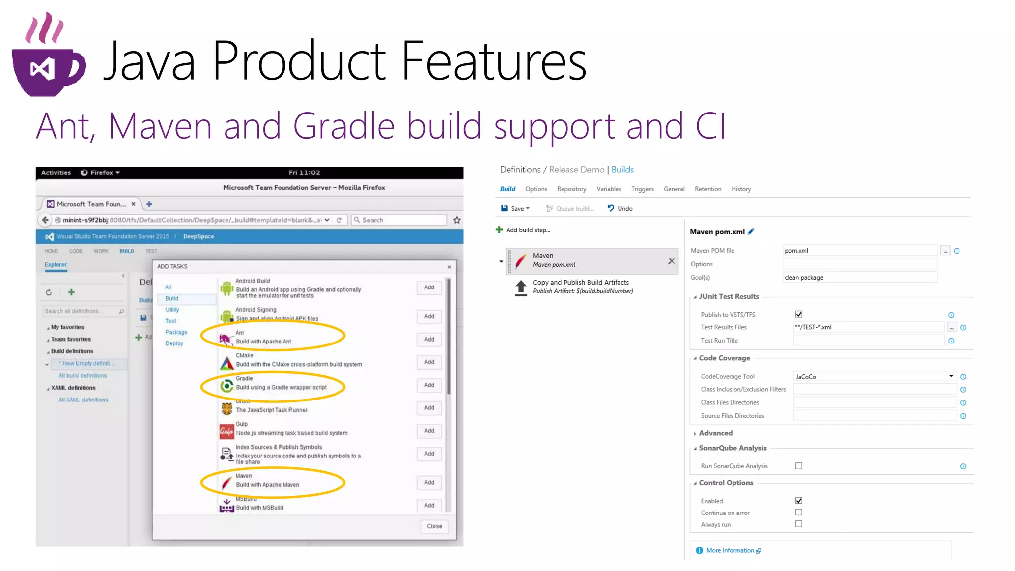 Application Lifecycle Management (ALM), by Marco Silva | PPTX
