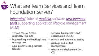 Application Lifecycle Management (ALM), by Marco Silva | PPTX