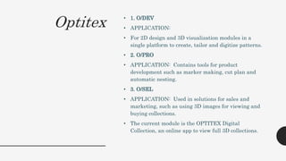 Application of-computer-technology-in-apparel-manufacturing (1) | PPT