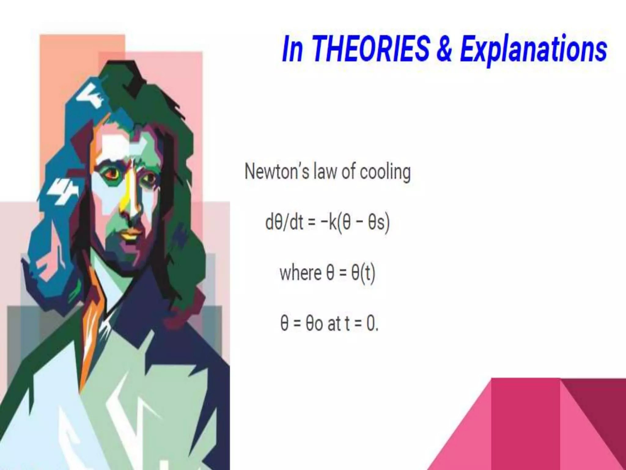 Application of-differential-equation-in-real-life | PPTX
