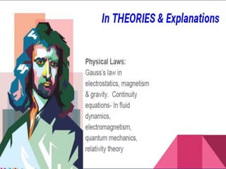 Application of-differential-equation-in-real-life | PPTX