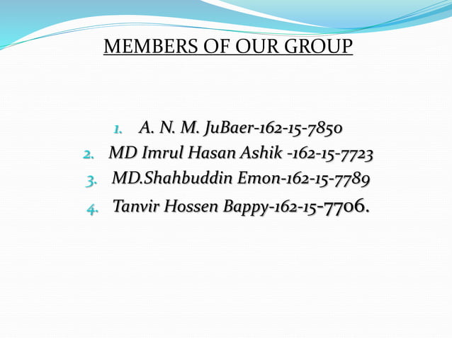 Application Of Discrete Mathematics In Cse Ppt