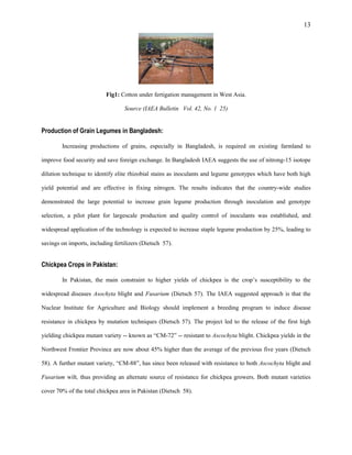 Application of-nuclear-techniques-in-human-life-and-health2841 | PDF