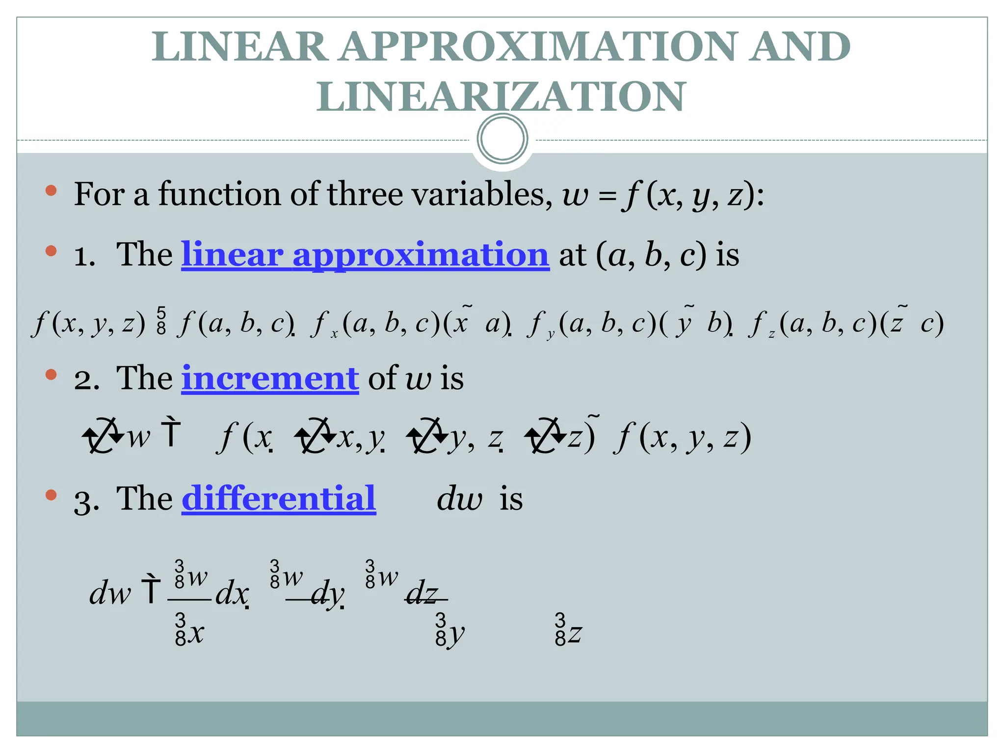 APPLICATION-OF-PARTIAL-DIFFERENTIAL-EQUATIONS-RITU-DAVE.pptx