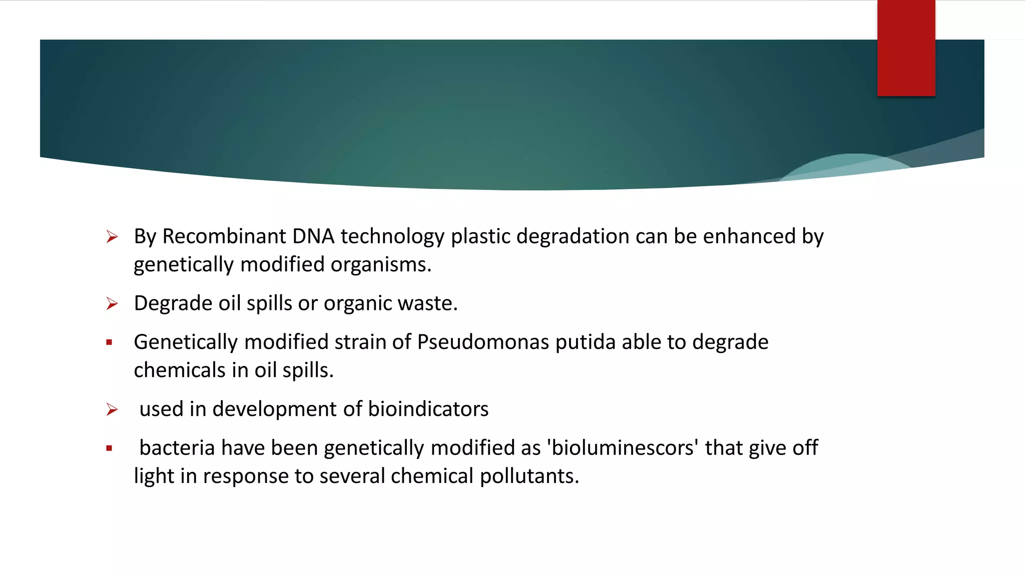 Application-of-rDNA technology-in-healthagriculture-and-environment ...
