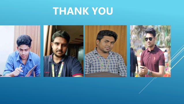 Application of-statistics-in-CSE | PPT