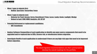 Application-Portfolio-Assessment-for-Cloud-Readiness_Sample_Report.pptx