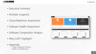 Application-Portfolio-Assessment-for-Cloud-Readiness_Sample_Report.pptx