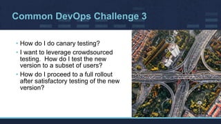 Application Rollout - Istio | PPT