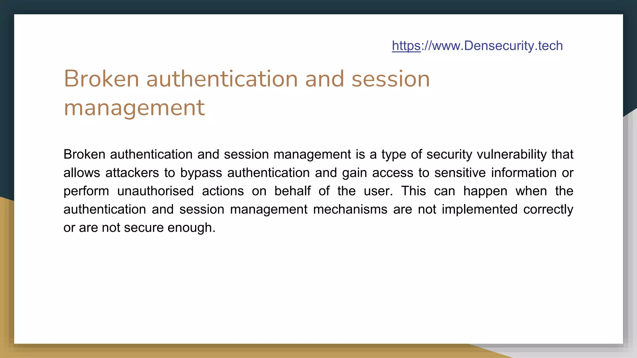 Application Security Javascriptpptx