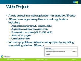 Application Syndication Whitepaper | PPT